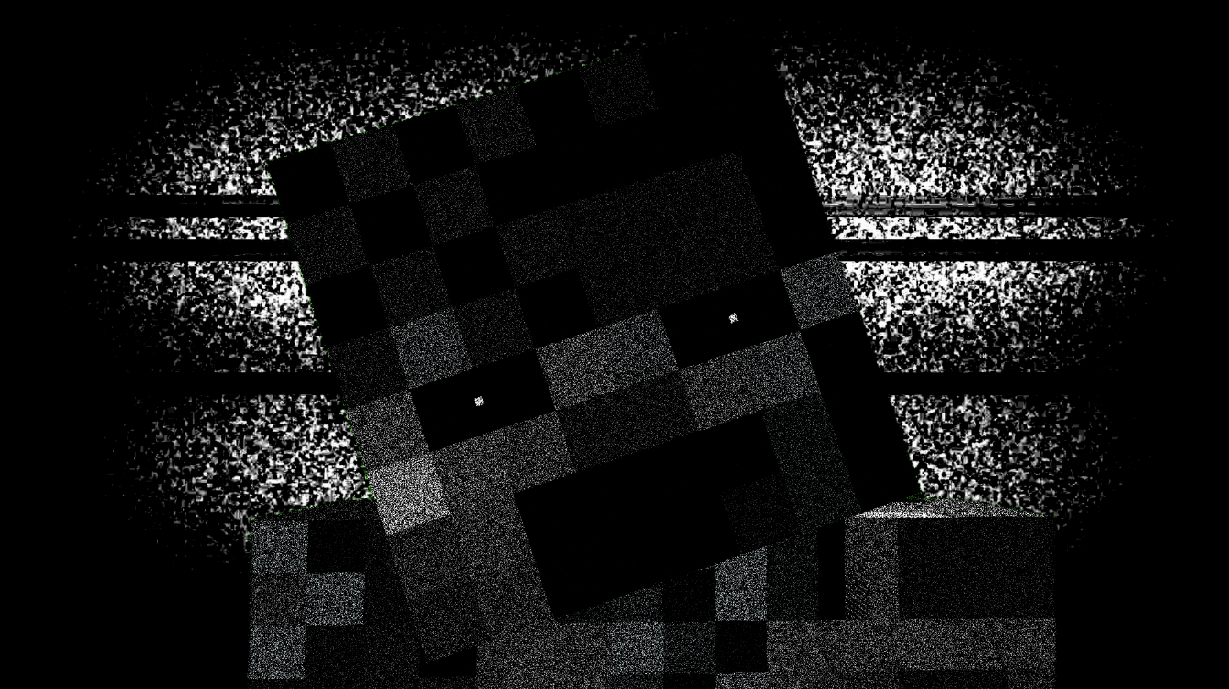 White Noise - Gallery - Minecraft Mods - CurseForge