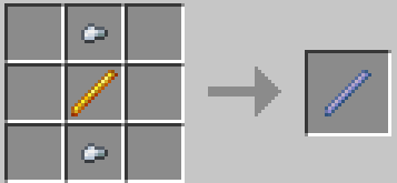 Cheat recipe - Gallery - Minecraft Mods - CurseForge