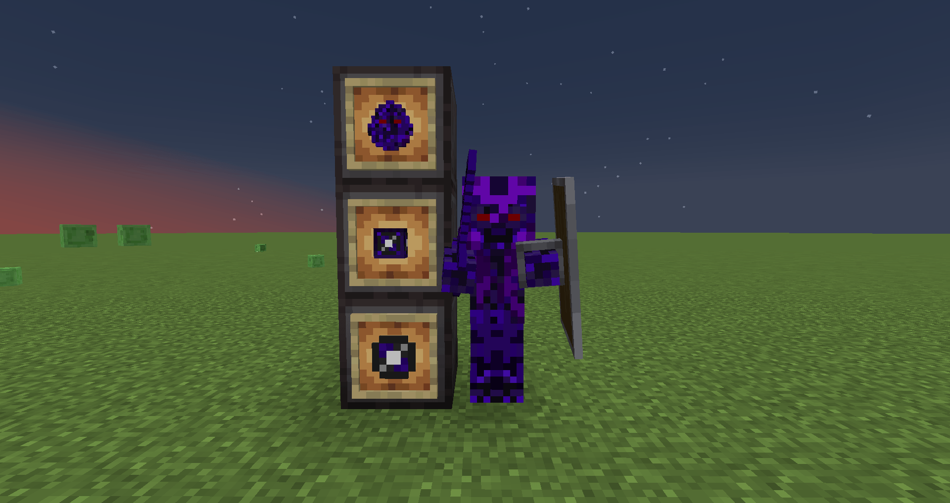 Crying Tools - Gallery - Minecraft Mods - CurseForge