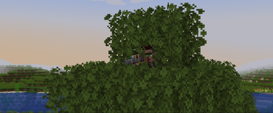 Epic Fight: Musket Mod Compat - Gallery - Minecraft Mods - CurseForge