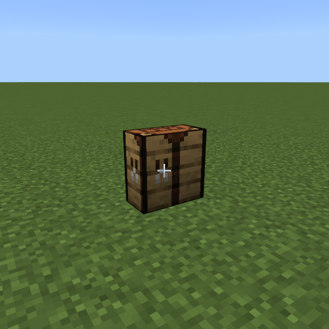 Simply Vertical Slabs - Minecraft Bedrock Addons - CurseForge