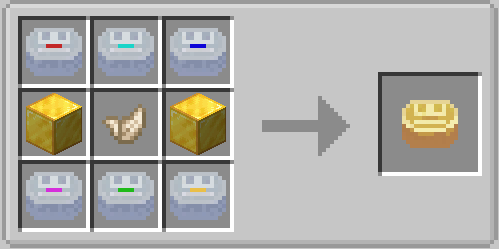 Cobblemon Utility+ Recipes - Gallery - Minecraft Data Packs - CurseForge