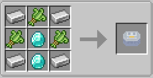 Cobblemon Utility+ Recipes - Gallery - Minecraft Data Packs - CurseForge