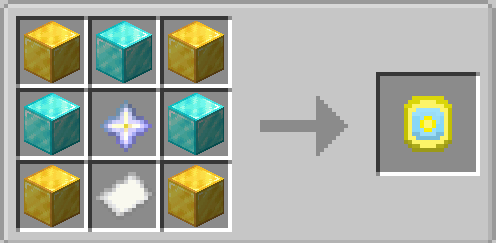 Cobblemon Utility+ Recipes - Gallery - Minecraft Data Packs - CurseForge