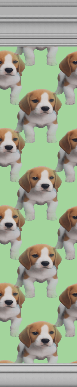 Beagle Bliss - Gallery - The Sims 4 Build / Buy - CurseForge