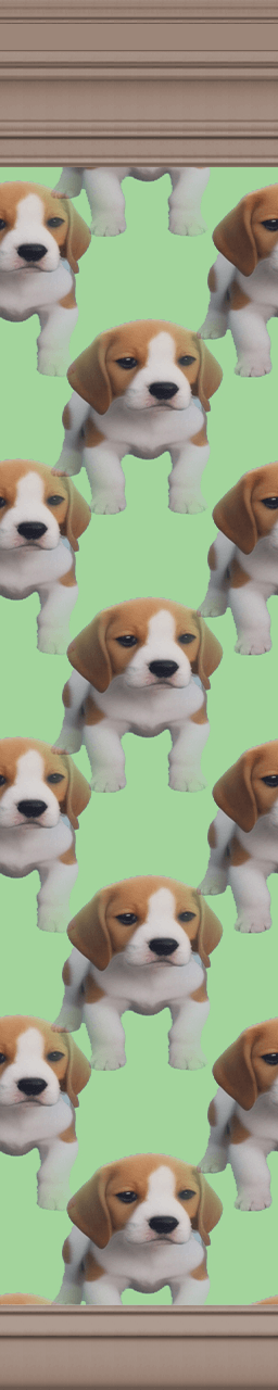 Beagle Bliss - Gallery - The Sims 4 Build / Buy - CurseForge