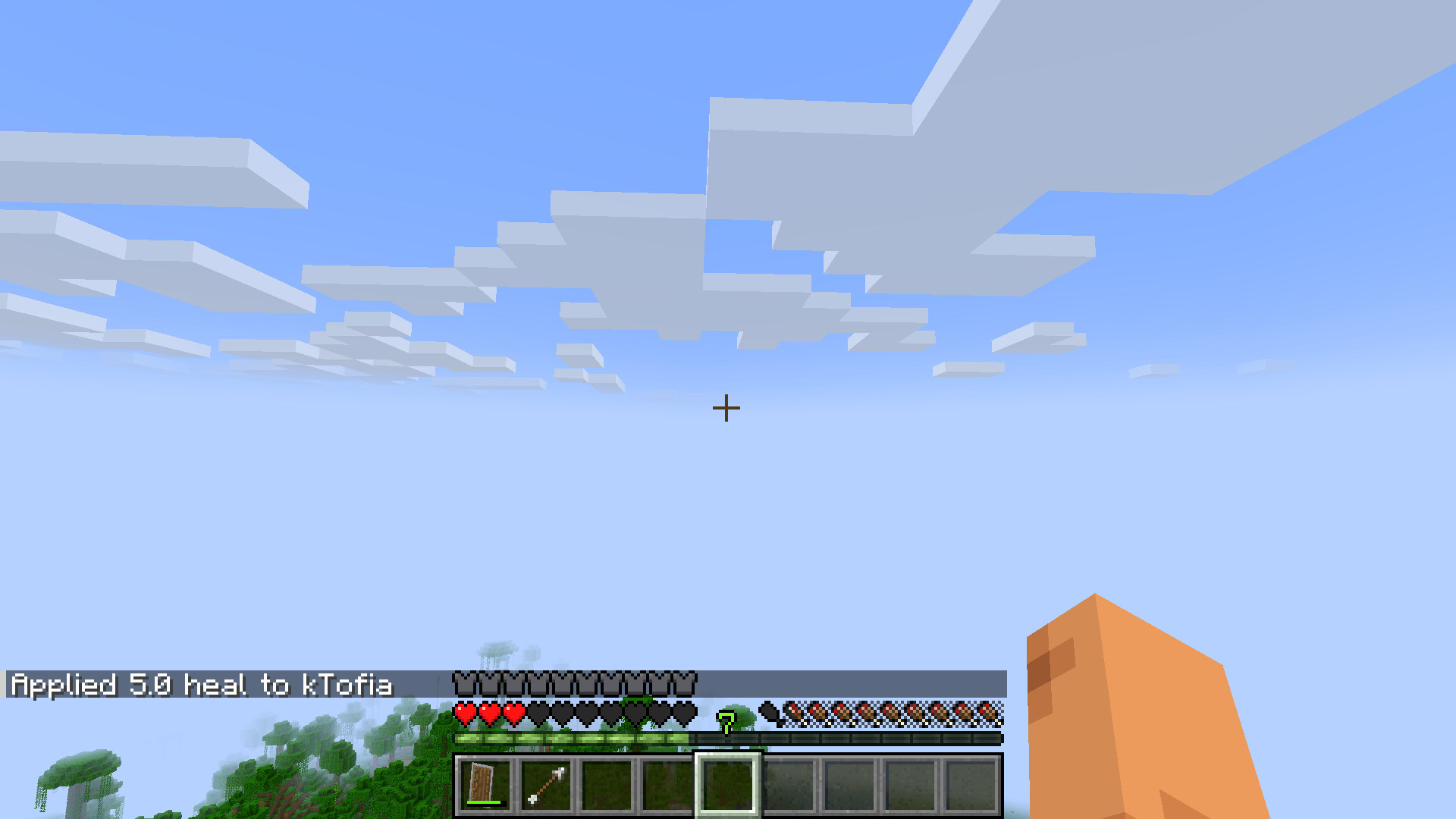 Heal Command - Minecraft Mods - CurseForge