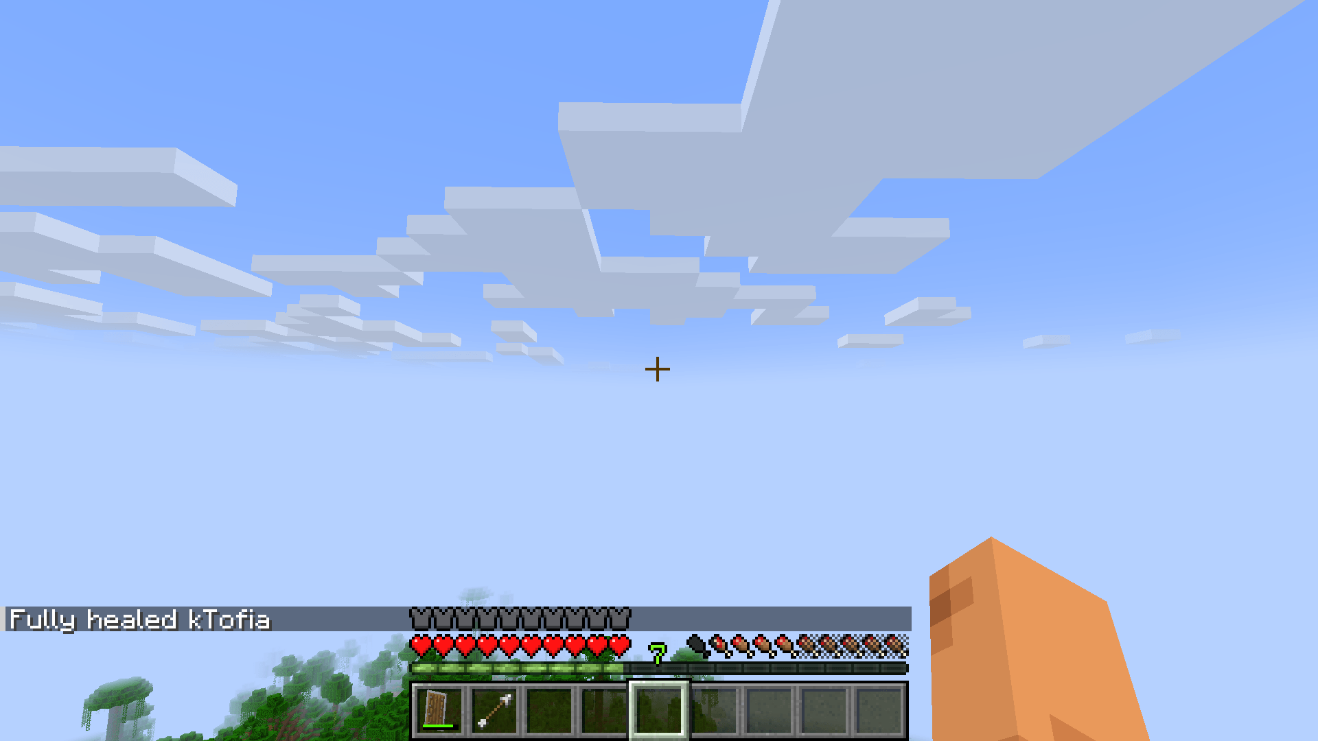 Heal Command - Minecraft Mods - CurseForge