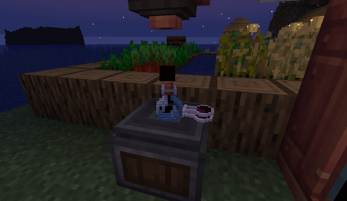 Assembly Acquired - Gallery - Minecraft Mods - CurseForge