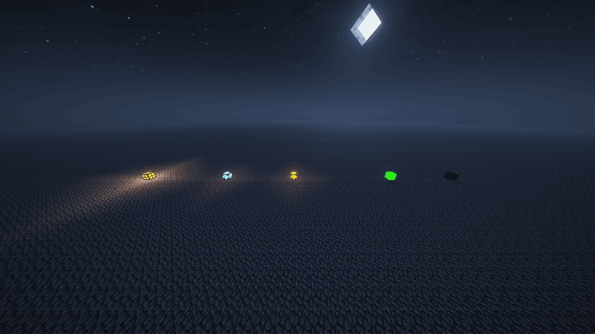 CastleMiner Z blocks - Gallery - Minecraft Mods - CurseForge