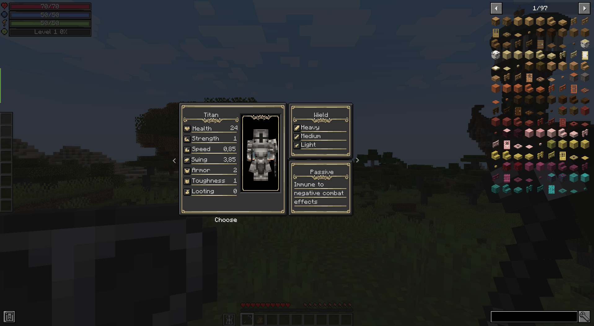 Next Gen RPG - Minecraft Modpacks - CurseForge