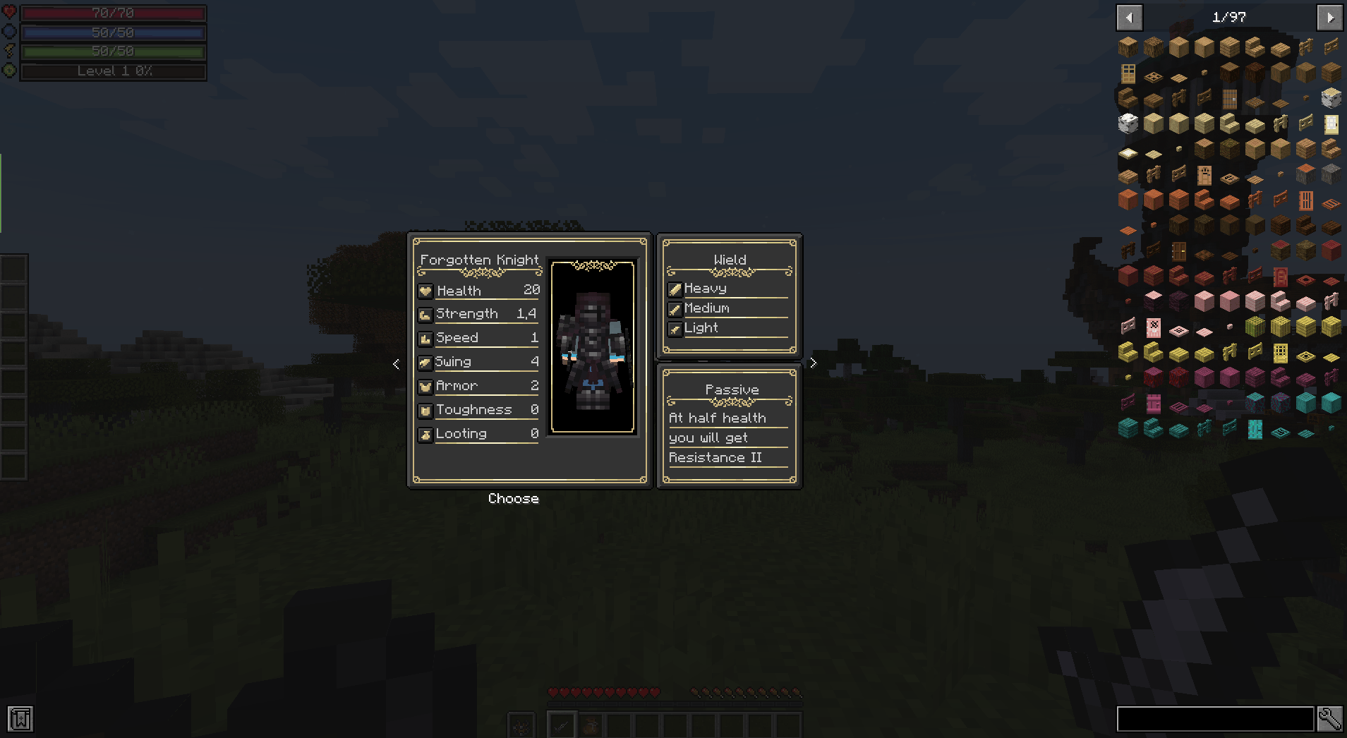 Next Gen RPG - Minecraft Modpacks - CurseForge