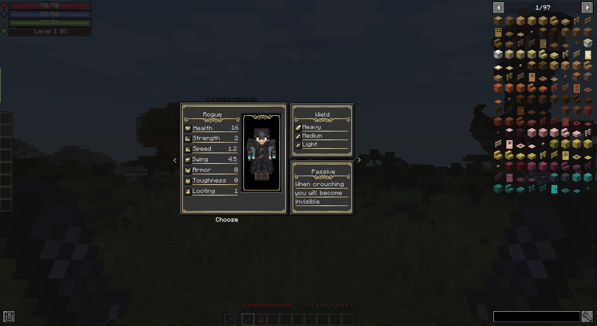 Next Gen RPG - Minecraft Modpacks - CurseForge