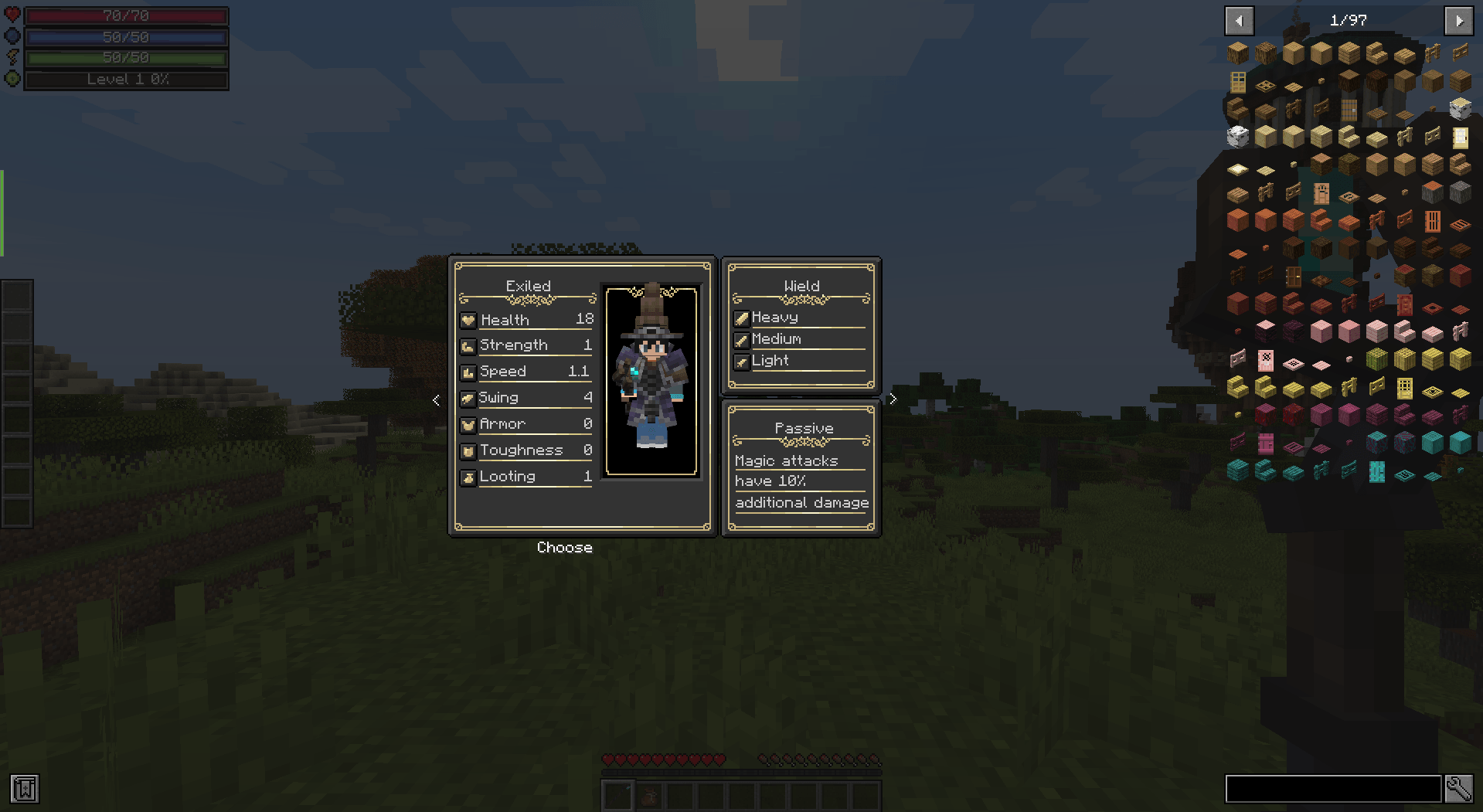 Next Gen RPG - Minecraft Modpacks - CurseForge