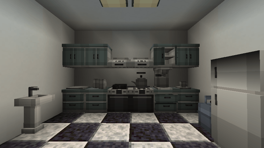 Doomsday Decoration - Gallery - Minecraft Mods - CurseForge