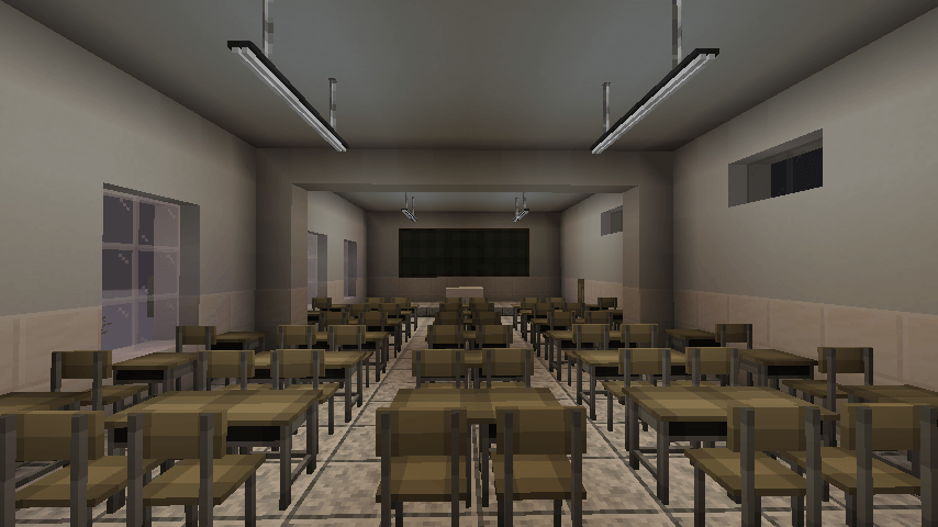 Doomsday Decoration - Gallery - Minecraft Mods - CurseForge