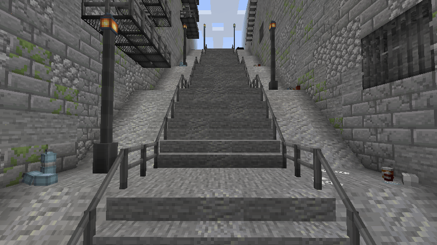 Doomsday Decoration - Gallery - Minecraft Mods - CurseForge