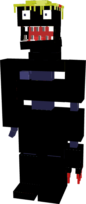 FARMER FROM THE DARK (dweller) - Gallery - Minecraft Mods - CurseForge