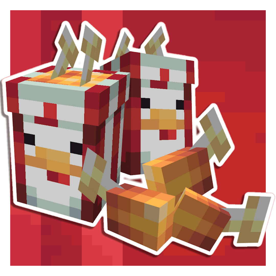 Kentucky Fried Chicken - Gallery - Minecraft Resource Packs - CurseForge