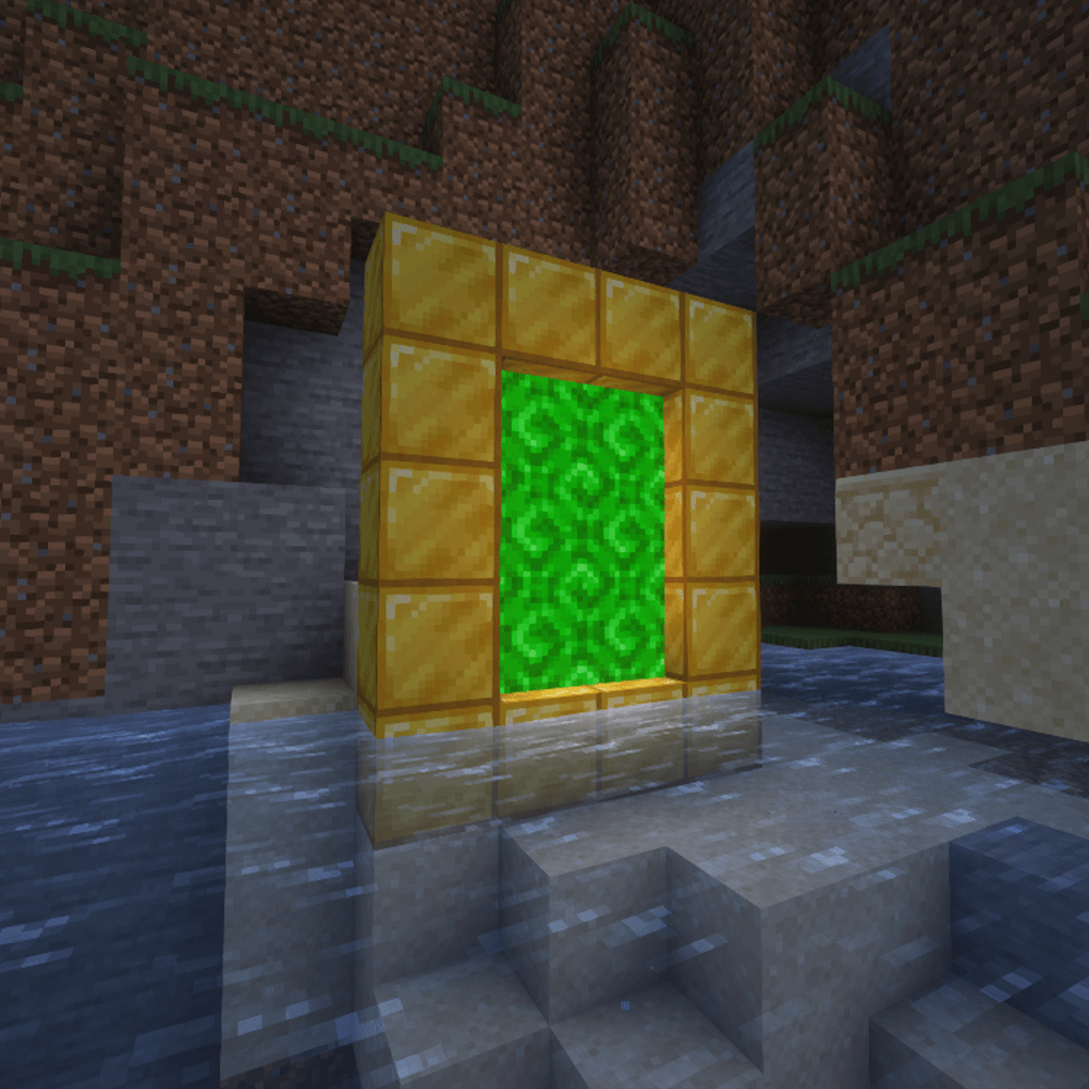 Story Mode Portals - Minecraft Mods - CurseForge