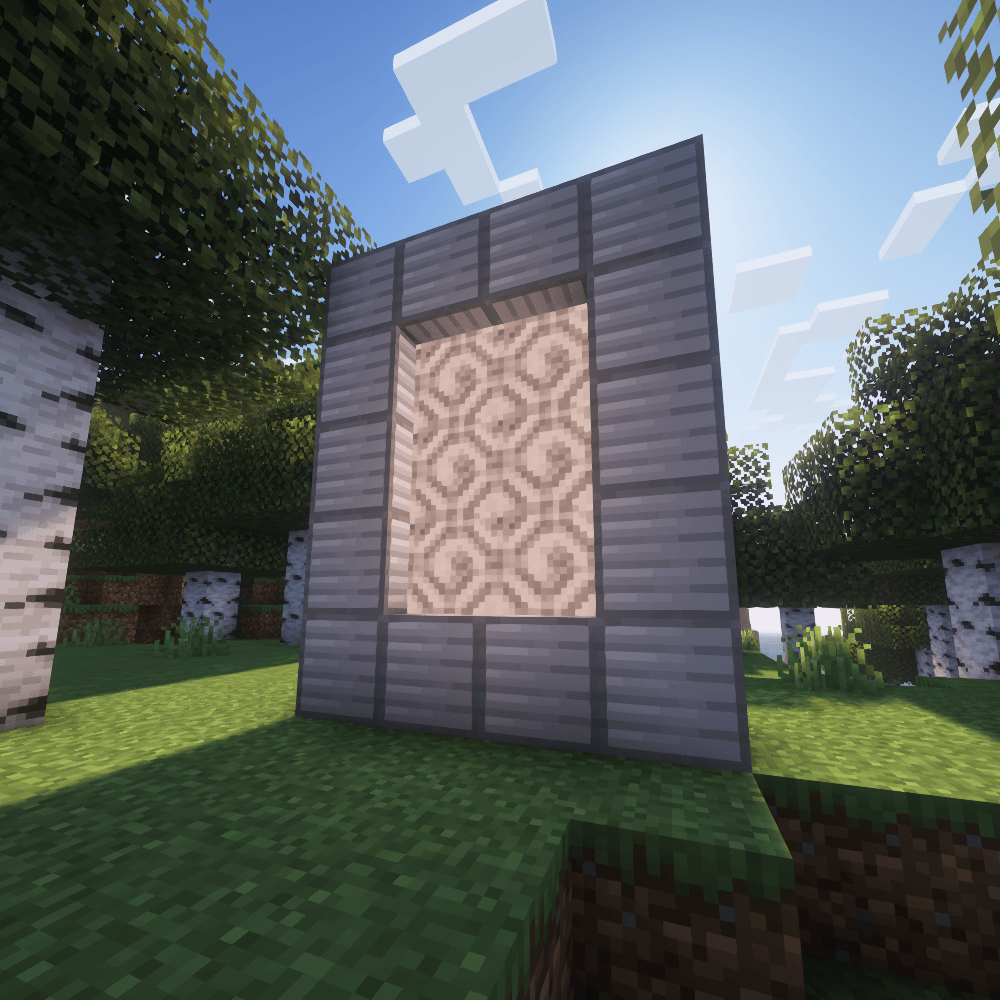 Story Mode Portals - Minecraft Mods - CurseForge