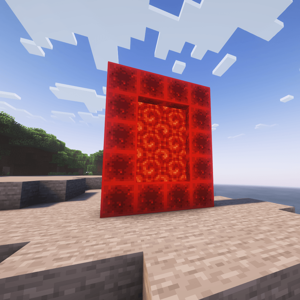 Story Mode Portals - Minecraft Mods - CurseForge