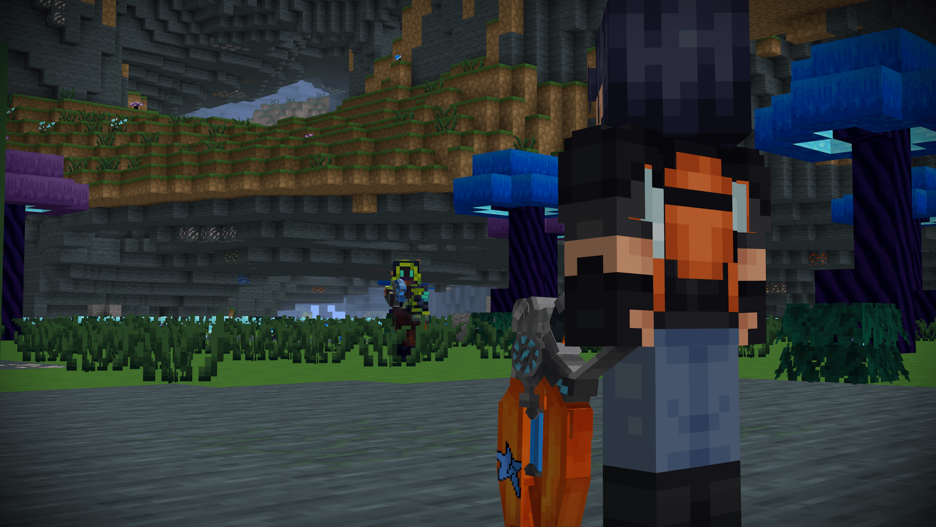 Legends Of Slugterra - Minecraft Mods - CurseForge