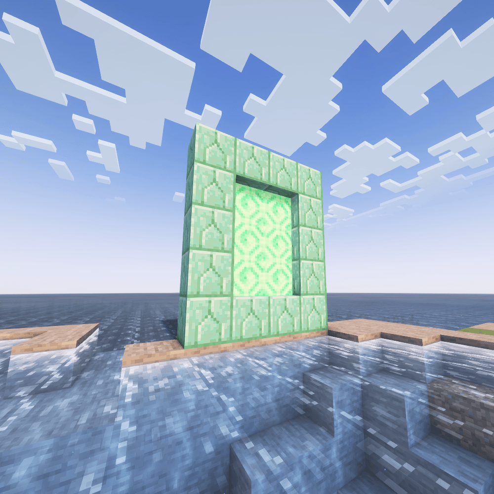 Story Mode Portals - Minecraft Mods - CurseForge