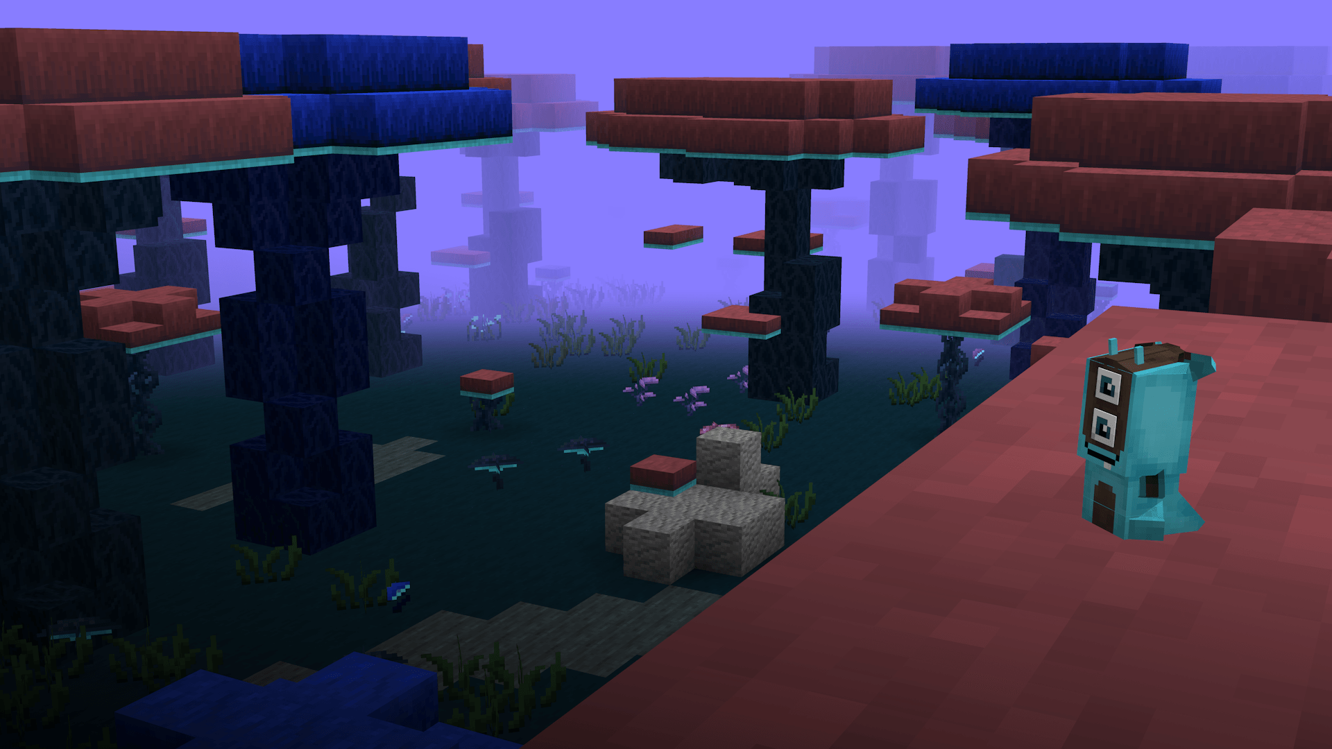 Legends Of Slugterra - Minecraft Mods - CurseForge