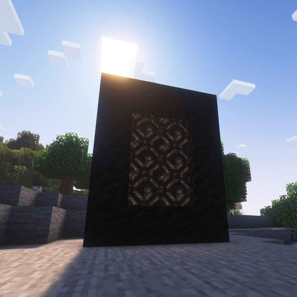 Story Mode Portals - Minecraft Mods - CurseForge