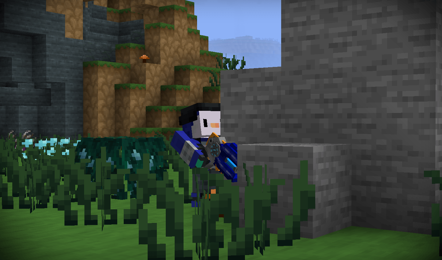 Legends Of Slugterra - Minecraft Mods - CurseForge