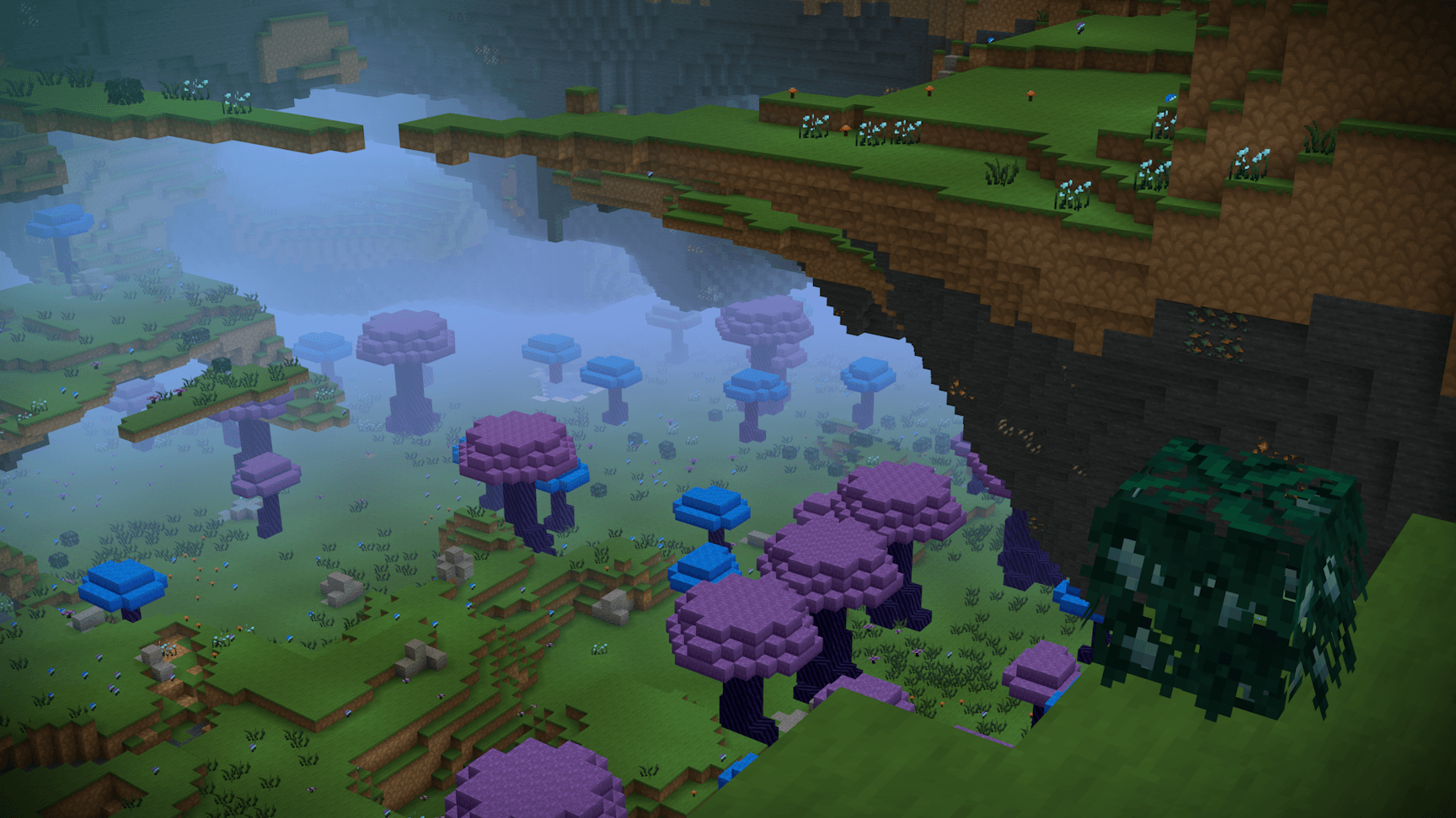 Legends Of Slugterra - Minecraft Mods - CurseForge