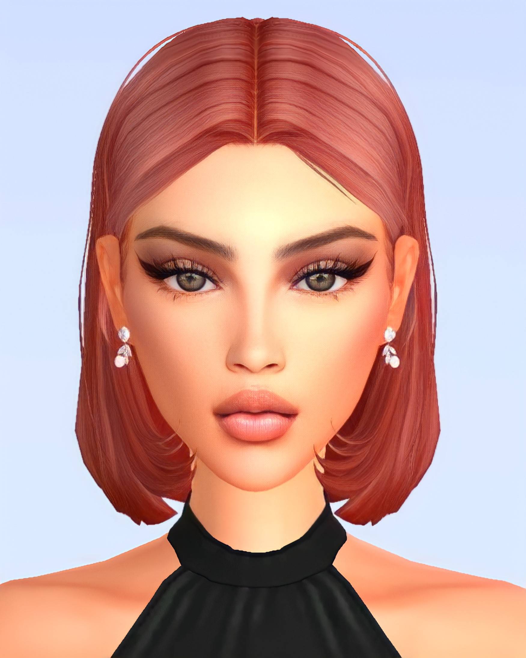 Beth Costa - Gallery - The Sims 4 Sims / Households - CurseForge