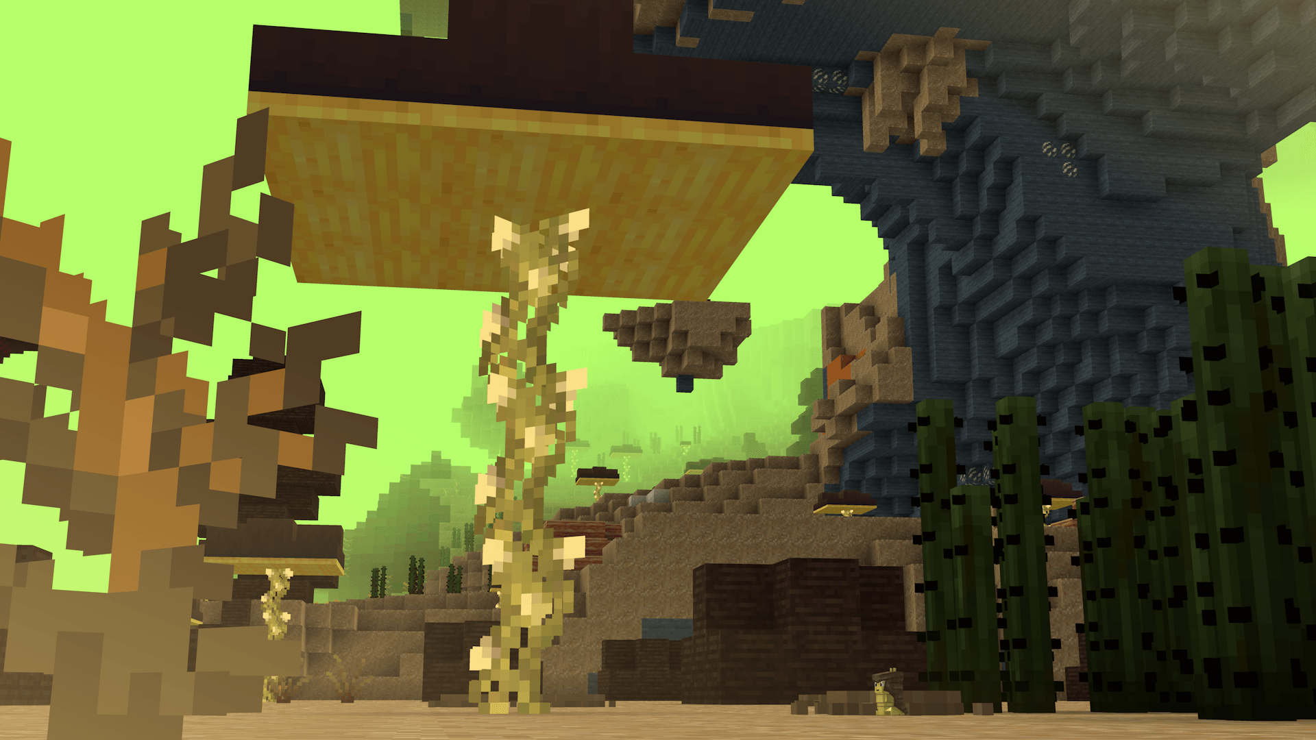 Legends Of Slugterra - Minecraft Mods - CurseForge