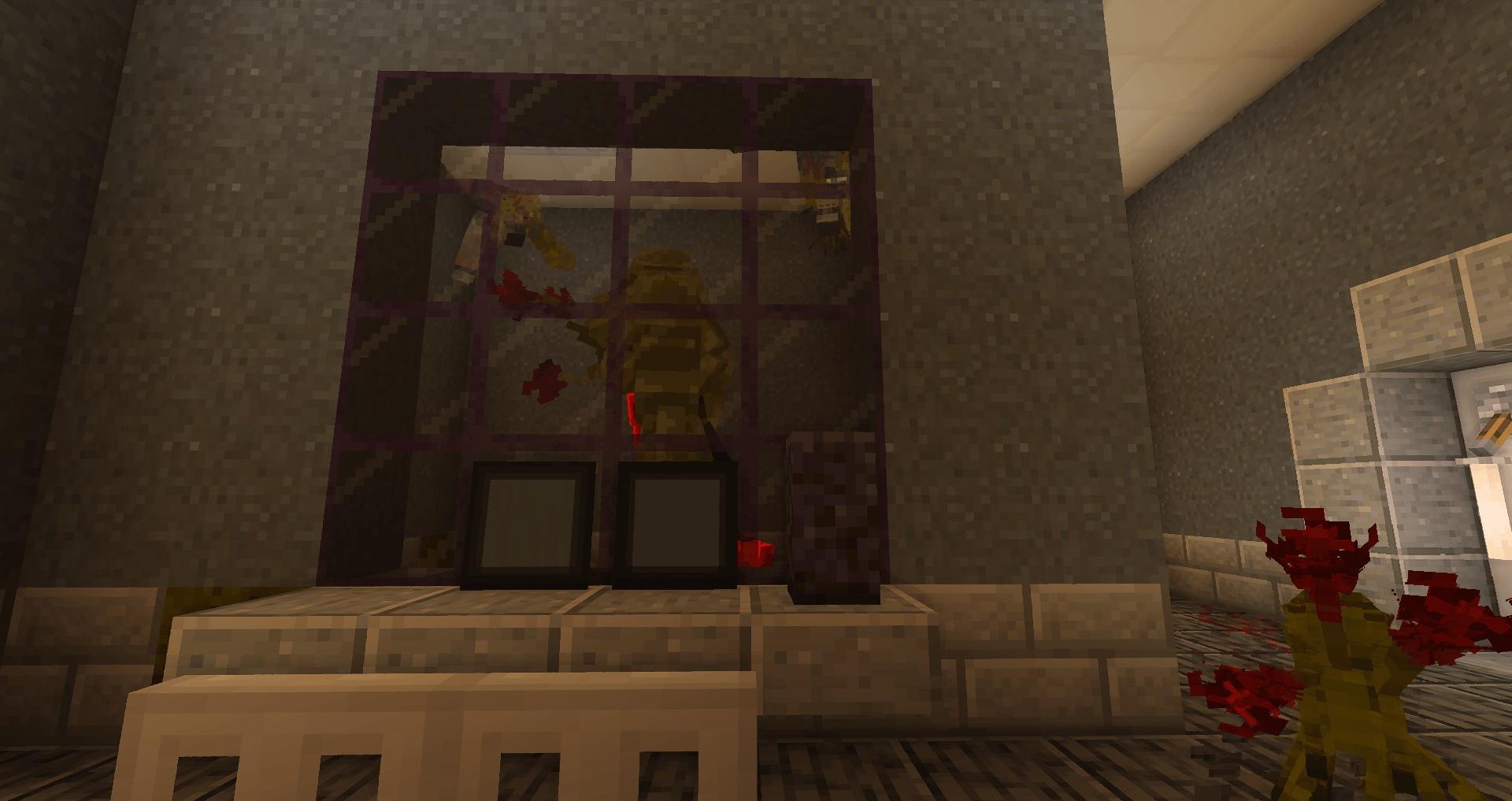 Alien Attak Reborn - Gallery - Minecraft Modpacks - CurseForge