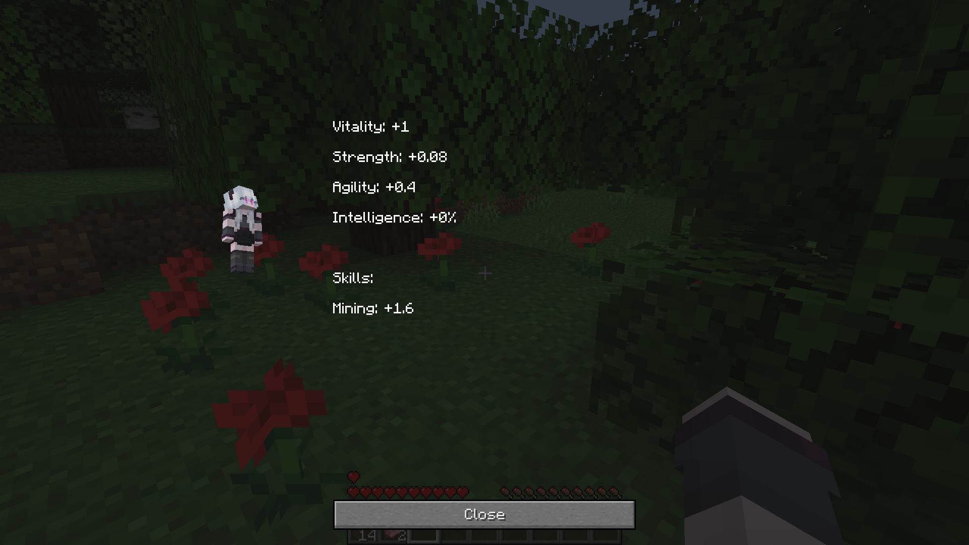 Zettai RPG - Minecraft Mods - CurseForge