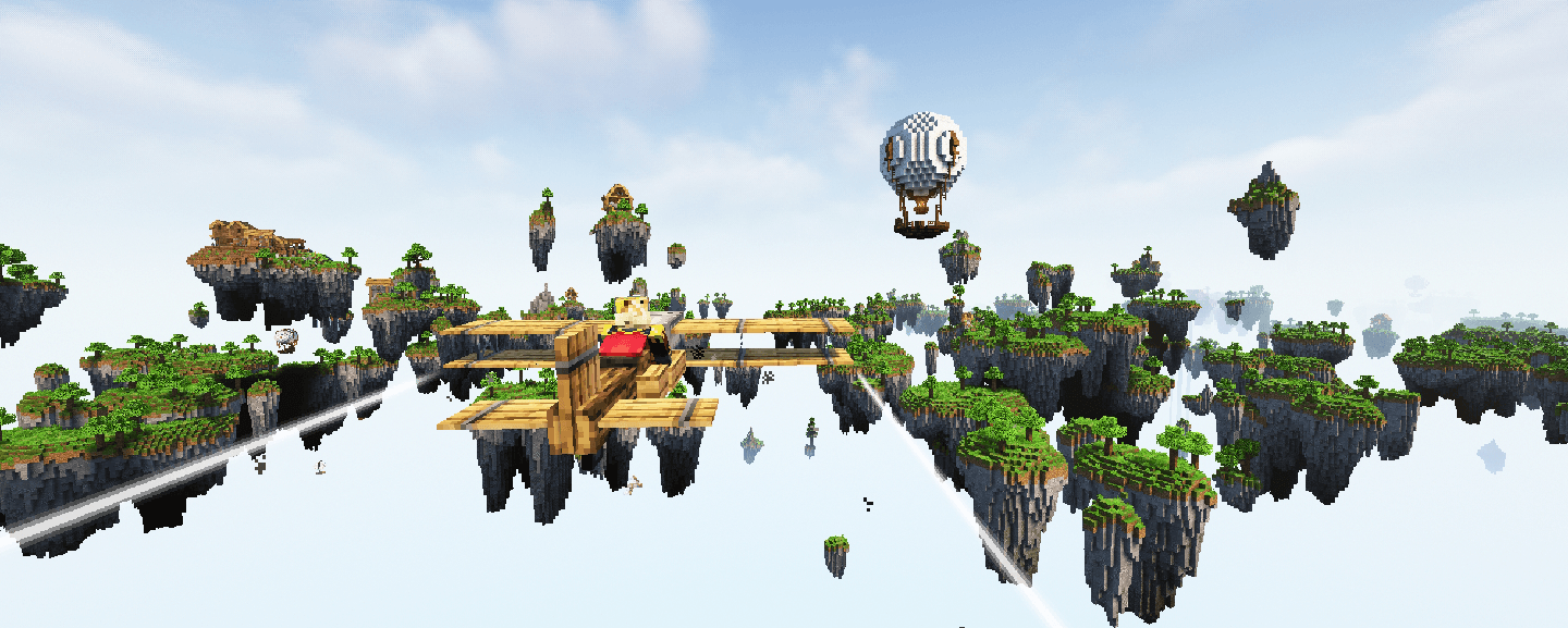 Life in the village 4 - Gallery - Minecraft Modpacks - CurseForge