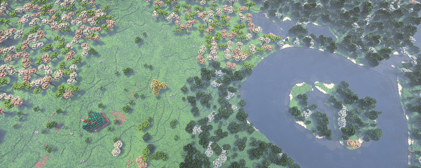 Life in the village 4 - Gallery - Minecraft Modpacks - CurseForge