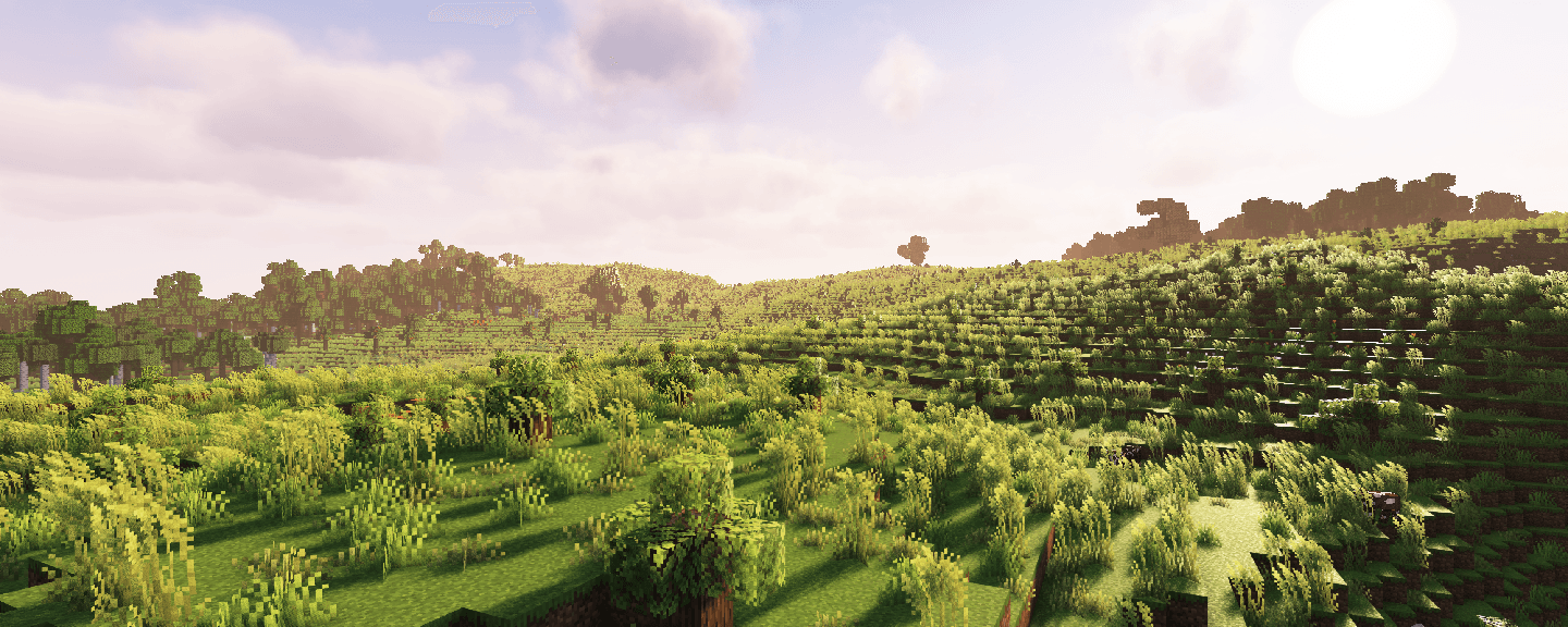 Life in the village 4 - Gallery - Minecraft Modpacks - CurseForge