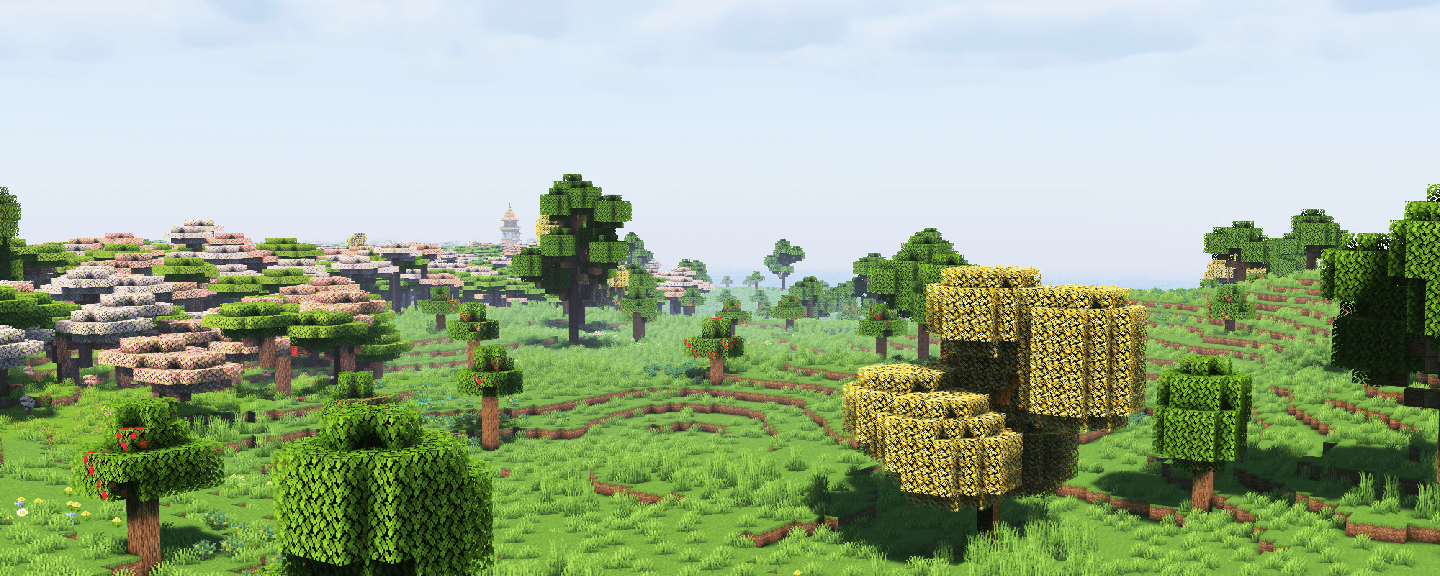 Life in the village 4 - Gallery - Minecraft Modpacks - CurseForge