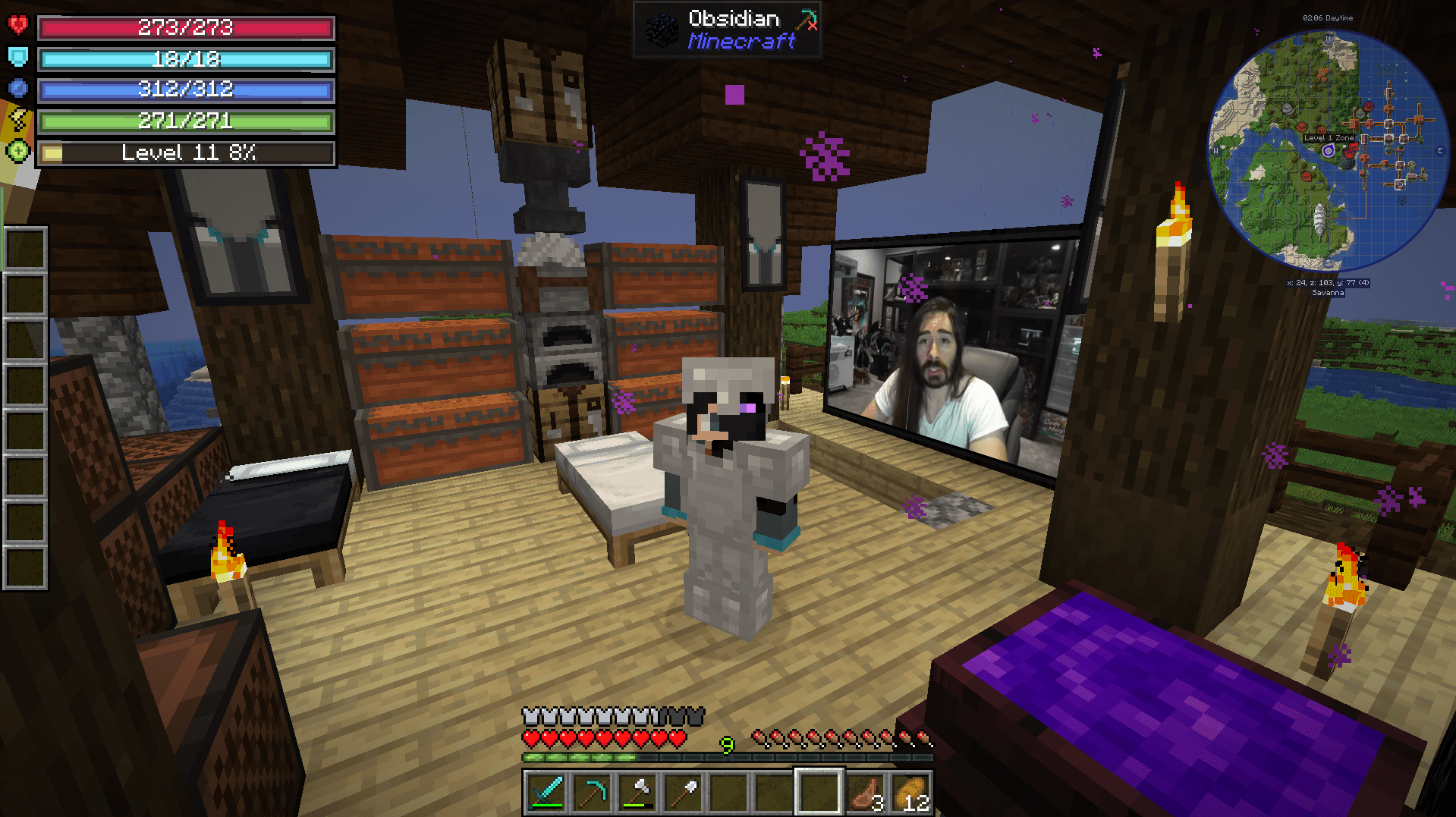 Next Gen RPG - Minecraft Modpacks - CurseForge