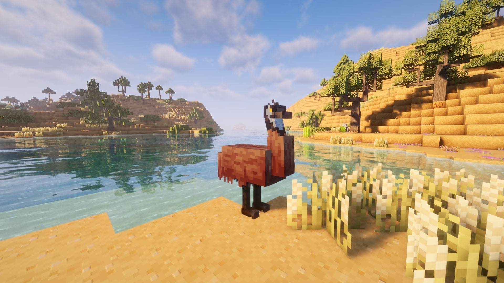 Farmer's Frenzy | A New Farming Experience - Gallery - Minecraft ...
