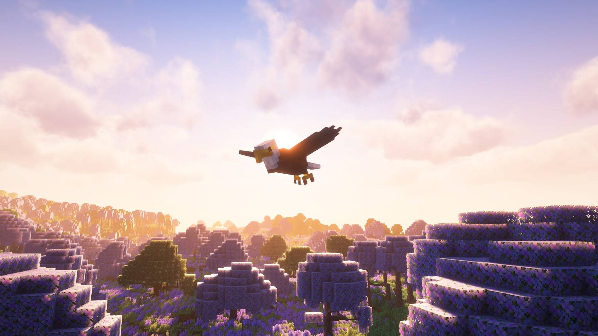 Farmer's Frenzy | A New Farming Experience - Gallery - Minecraft ...