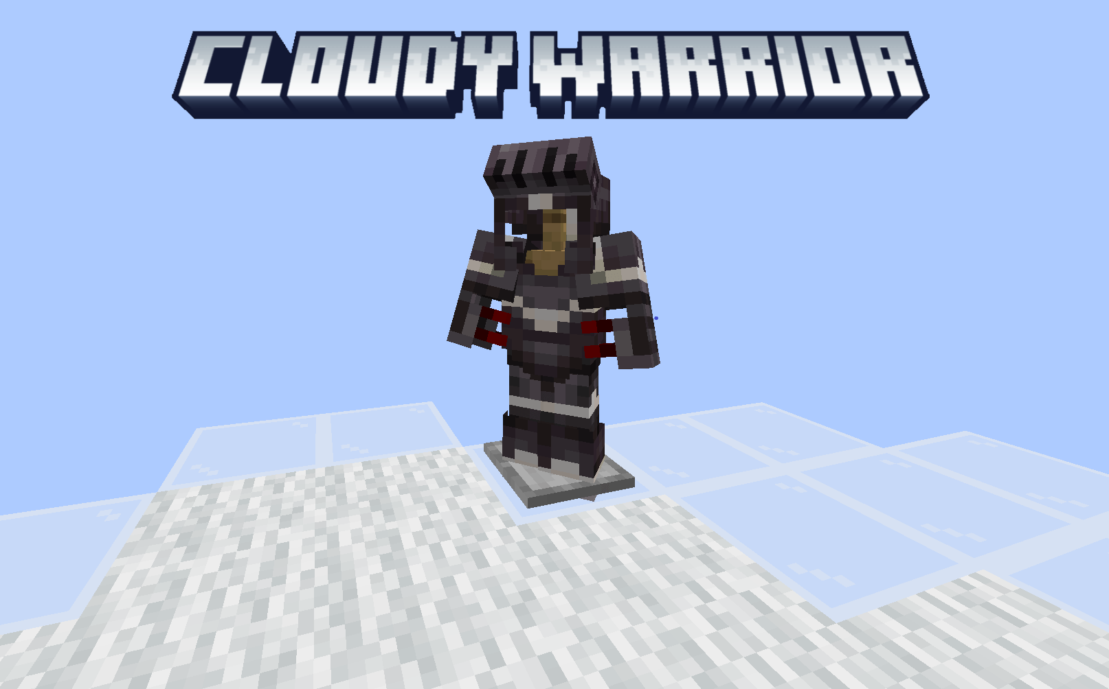 More Armor Decorations - Minecraft Mods - CurseForge