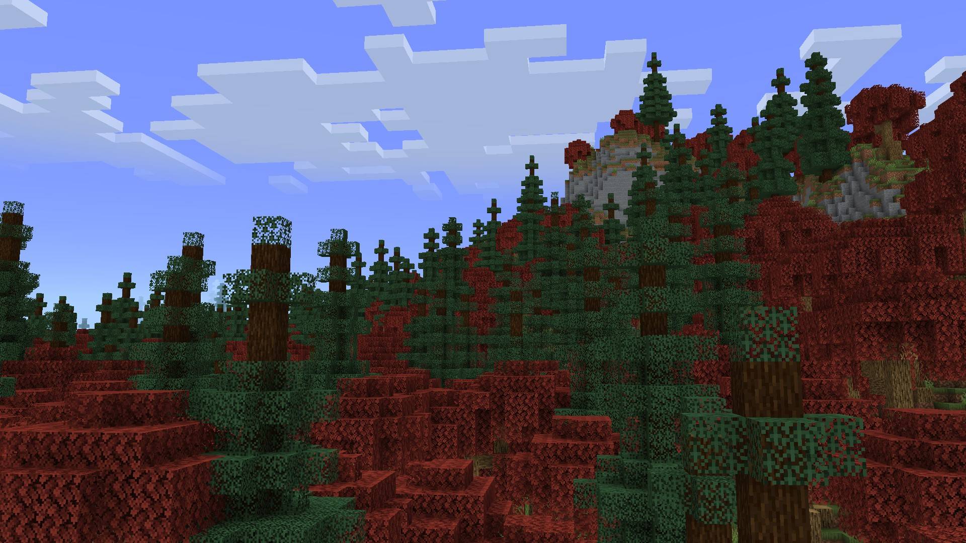 Alpine - Gallery - Minecraft Mods - CurseForge