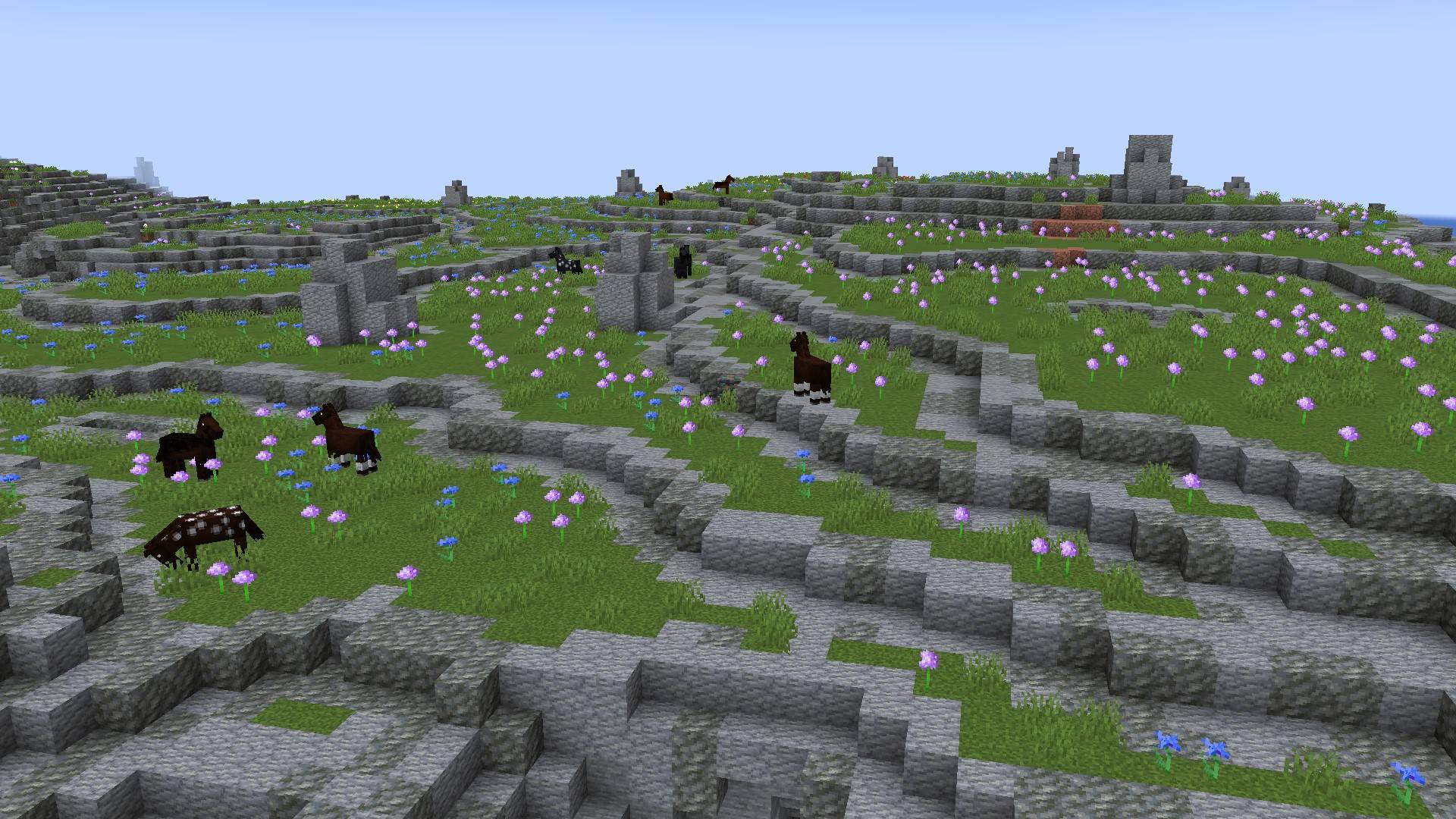 Alpine - Gallery - Minecraft Mods - CurseForge