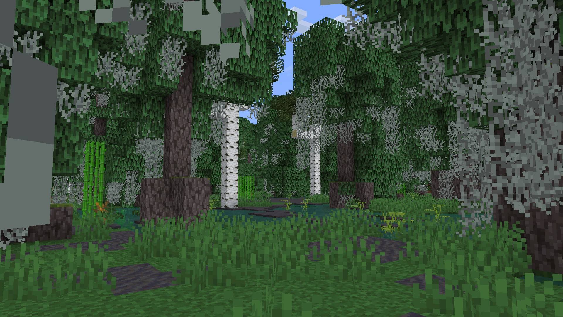 Alpine - Gallery - Minecraft Mods - CurseForge