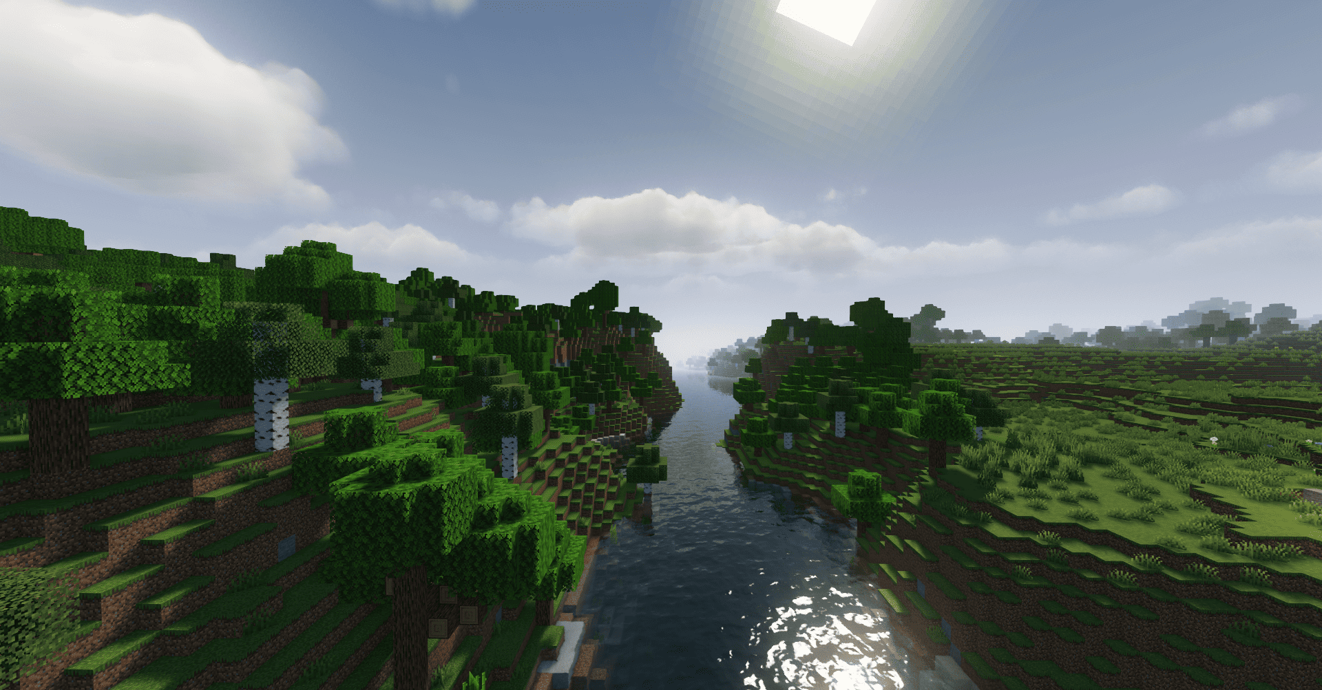 BoostedCraft - Performance & Shaders! - Minecraft Modpacks - CurseForge