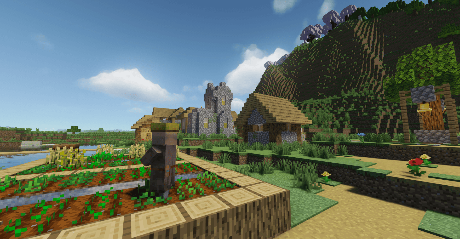 BoostedCraft - Performance & Shaders! - Minecraft Modpacks - CurseForge