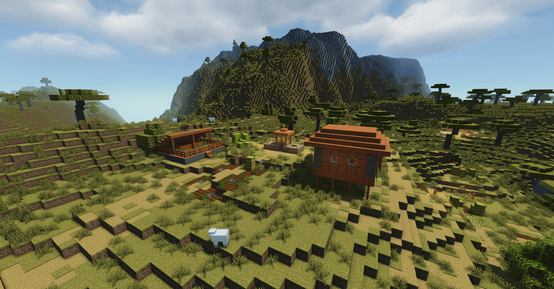 BoostedCraft - Performance & Shaders! - Minecraft Modpacks - CurseForge